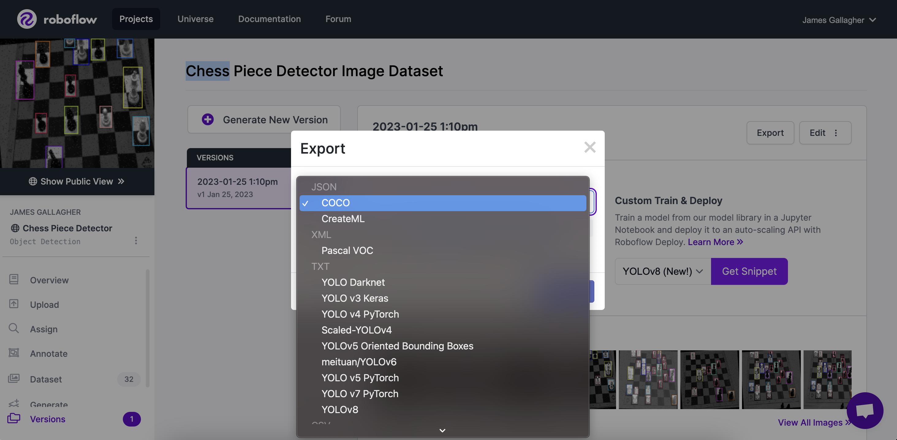 How To Convert COCO JSON to YOLO Darknet TXT How To Convert COCO JSON to YOLO Darknet TXT